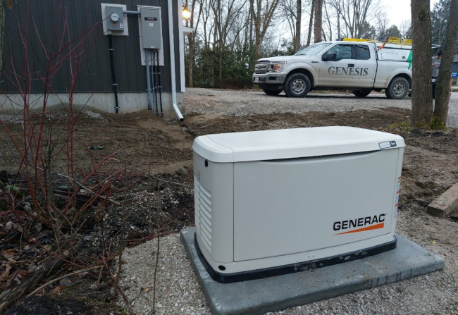 Generators, Muskoka, ON | Genesis Electric [Video]