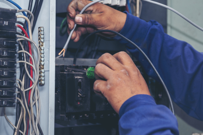 Three Signs You Need an Electrical Panel Repair | Genesis Electric