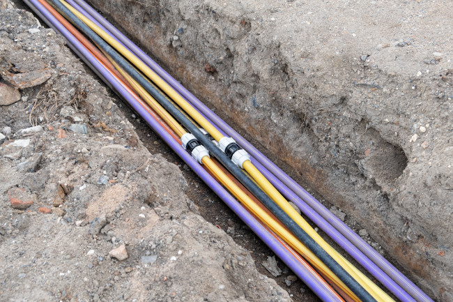 Top Reasons to Consider an Underground Hydro Service | Genesis Electric