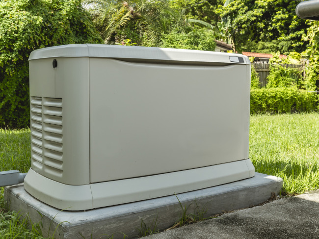 The Right Spot for Generator Installation – What You Need to Know ...